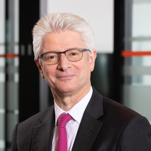 Gouvernance 2020 | SIG - Rapport annuel